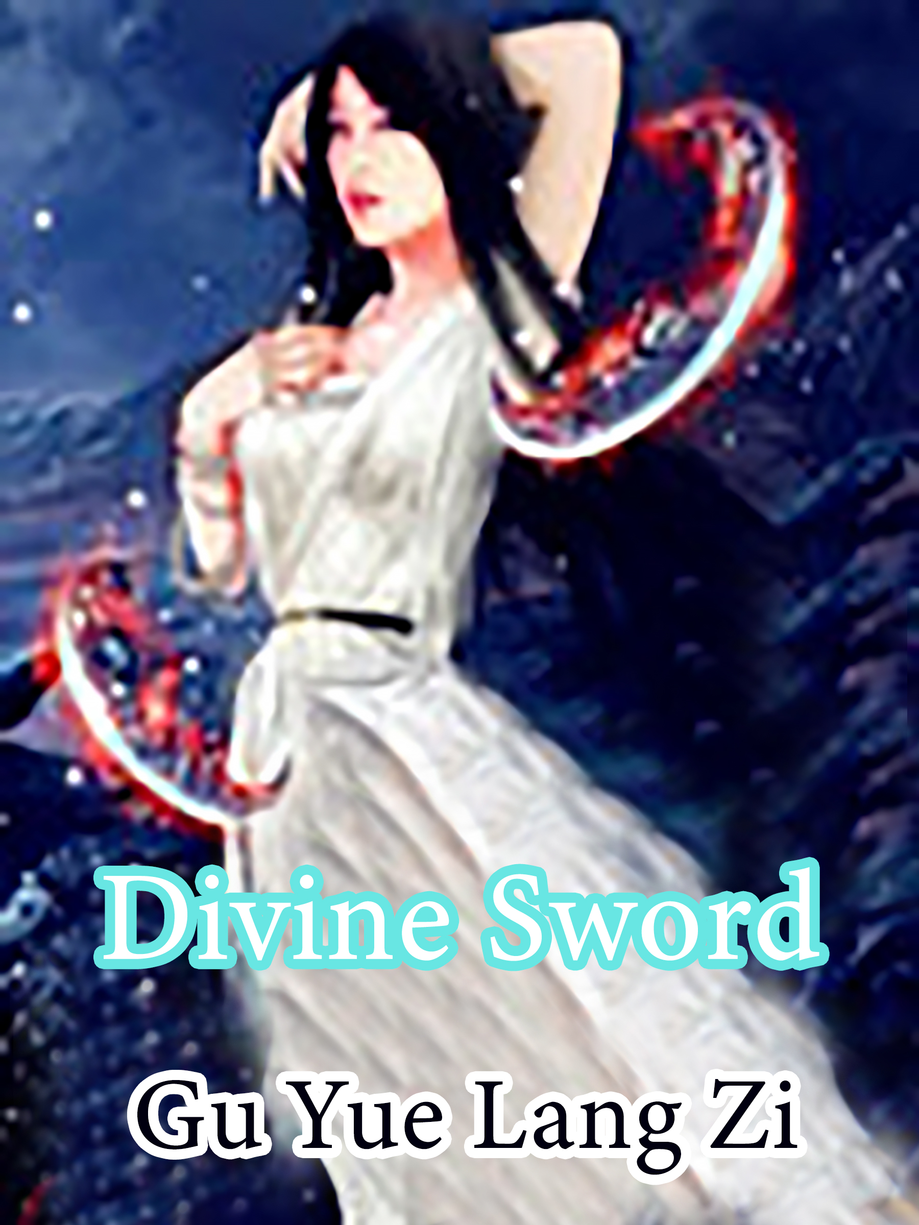 Divine Sword Novel Full Story | Book - BabelNovel